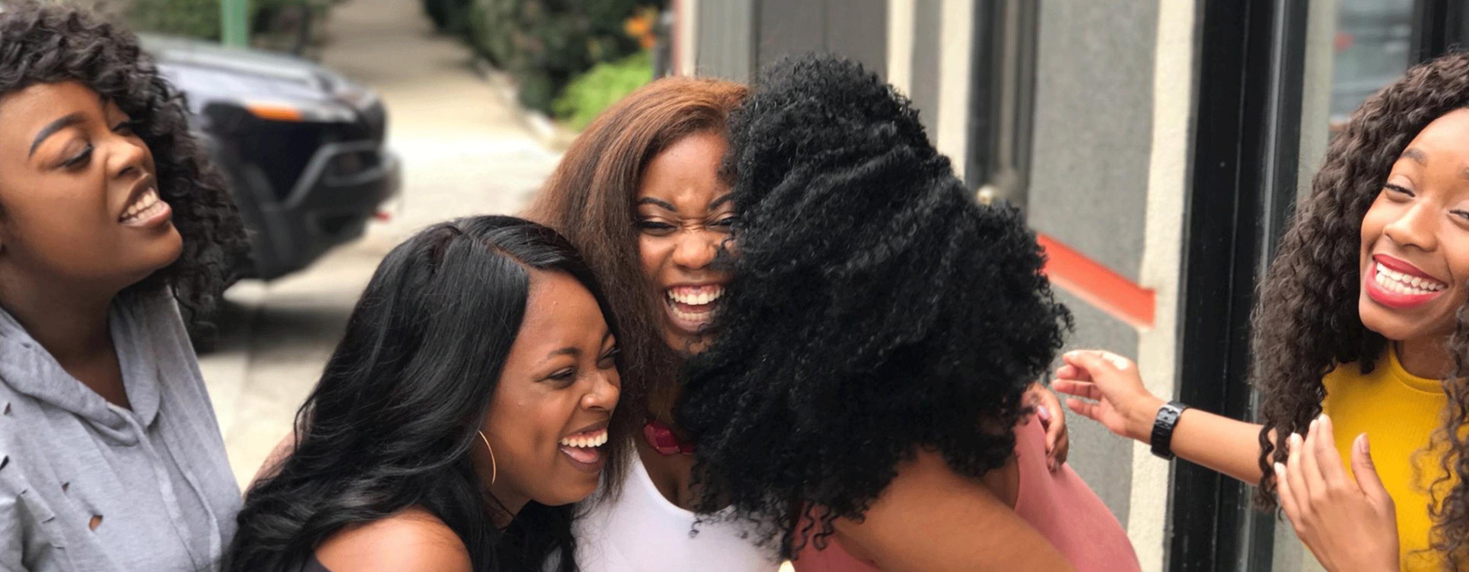 History – HBCU Atlanta