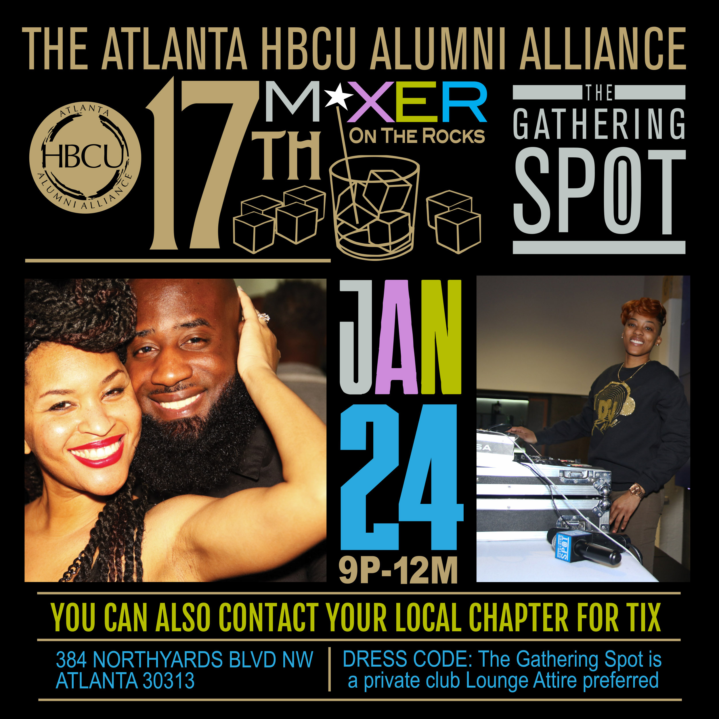 HBCU Atlanta – HBCU Atlanta