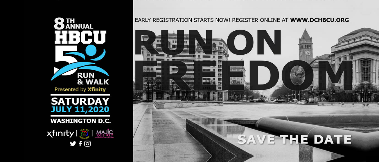 HBCU Run/Walk Volunteer Instructions – HBCU Atlanta