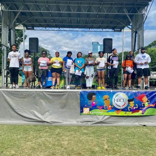 HBCU COMMUNITY FESTIVAL – HBCU Atlanta