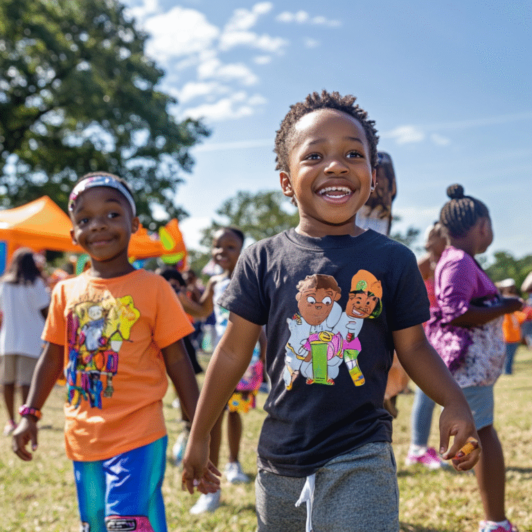 HBCU COMMUNITY FESTIVAL – HBCU Atlanta