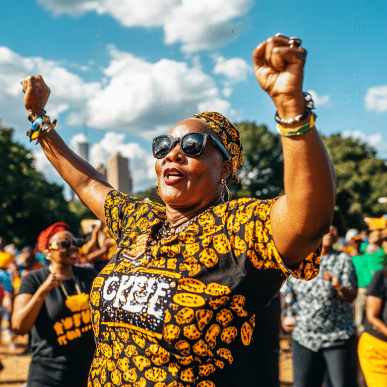 HBCU COMMUNITY FESTIVAL – HBCU Atlanta