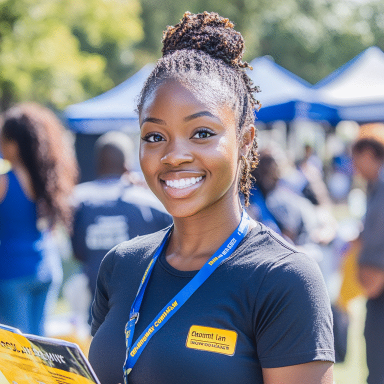 HBCU COMMUNITY FESTIVAL – HBCU Atlanta