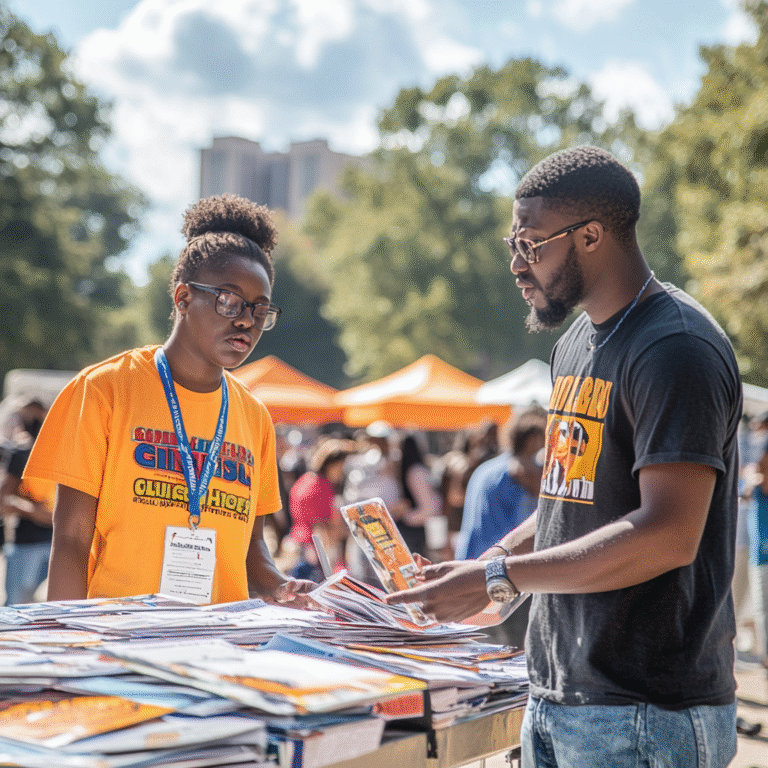 HBCU COMMUNITY FESTIVAL – HBCU Atlanta