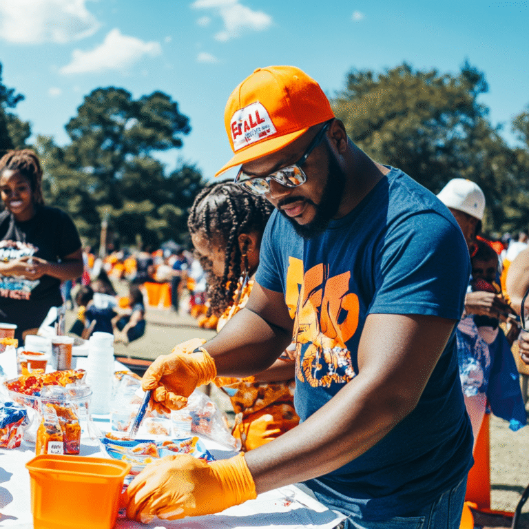 HBCU COMMUNITY FESTIVAL – HBCU Atlanta