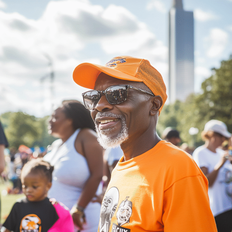 HBCU COMMUNITY FESTIVAL – HBCU Atlanta