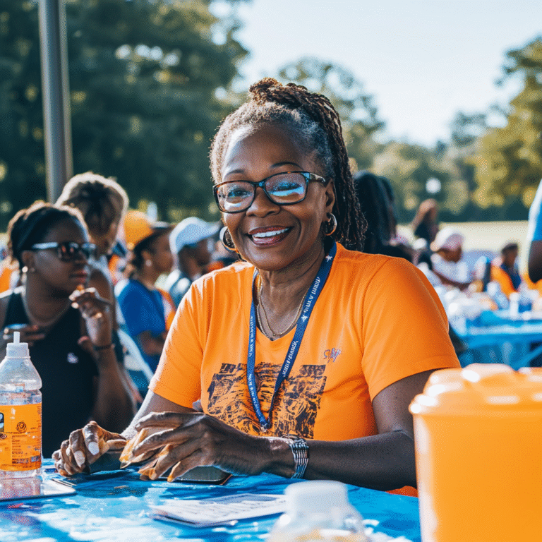 HBCU COMMUNITY FESTIVAL – HBCU Atlanta