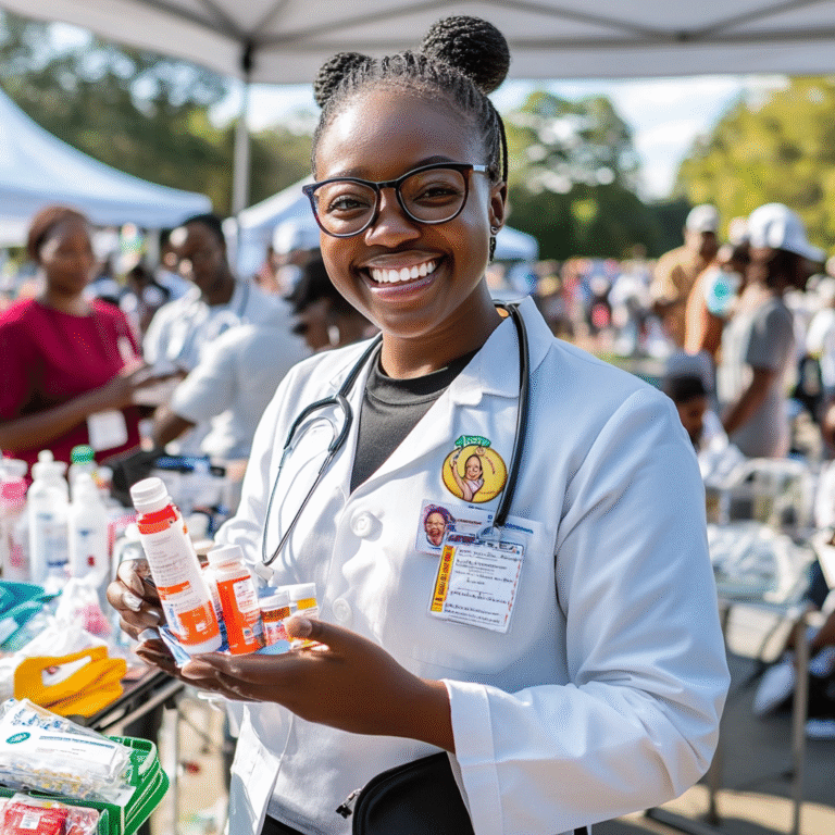 HBCU COMMUNITY FESTIVAL – HBCU Atlanta