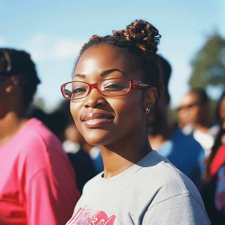 HBCU COMMUNITY FESTIVAL – HBCU Atlanta