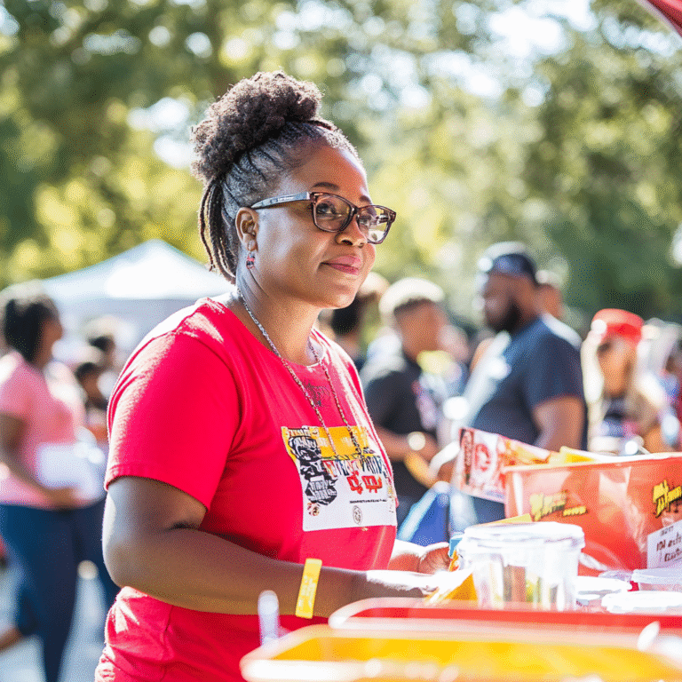 HBCU COMMUNITY FESTIVAL – HBCU Atlanta